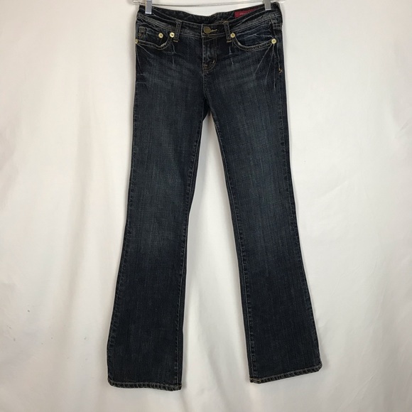 Seven7 | Jeans | Seven 7 Flare Jeans Sz 29 | Poshmark